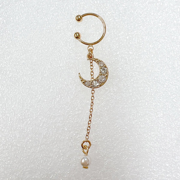 Sailor Moon Store earring & ear cuffs set – Grumpy Bunny