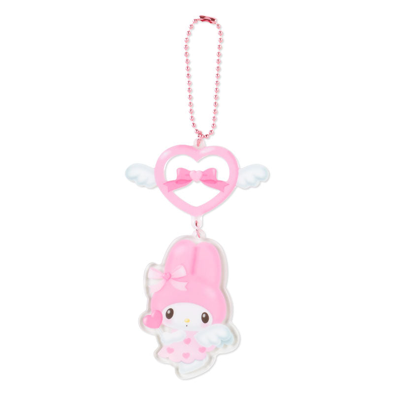Sanrio charm blind box – Grumpy Bunny