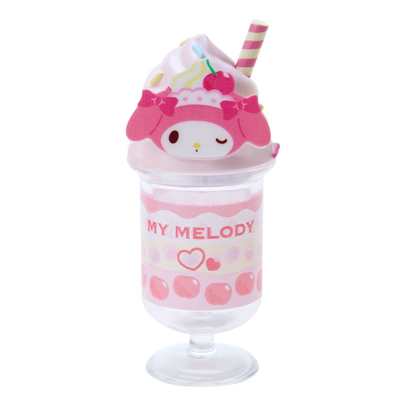 Sanrio "Parfait" blind box – Grumpy Bunny