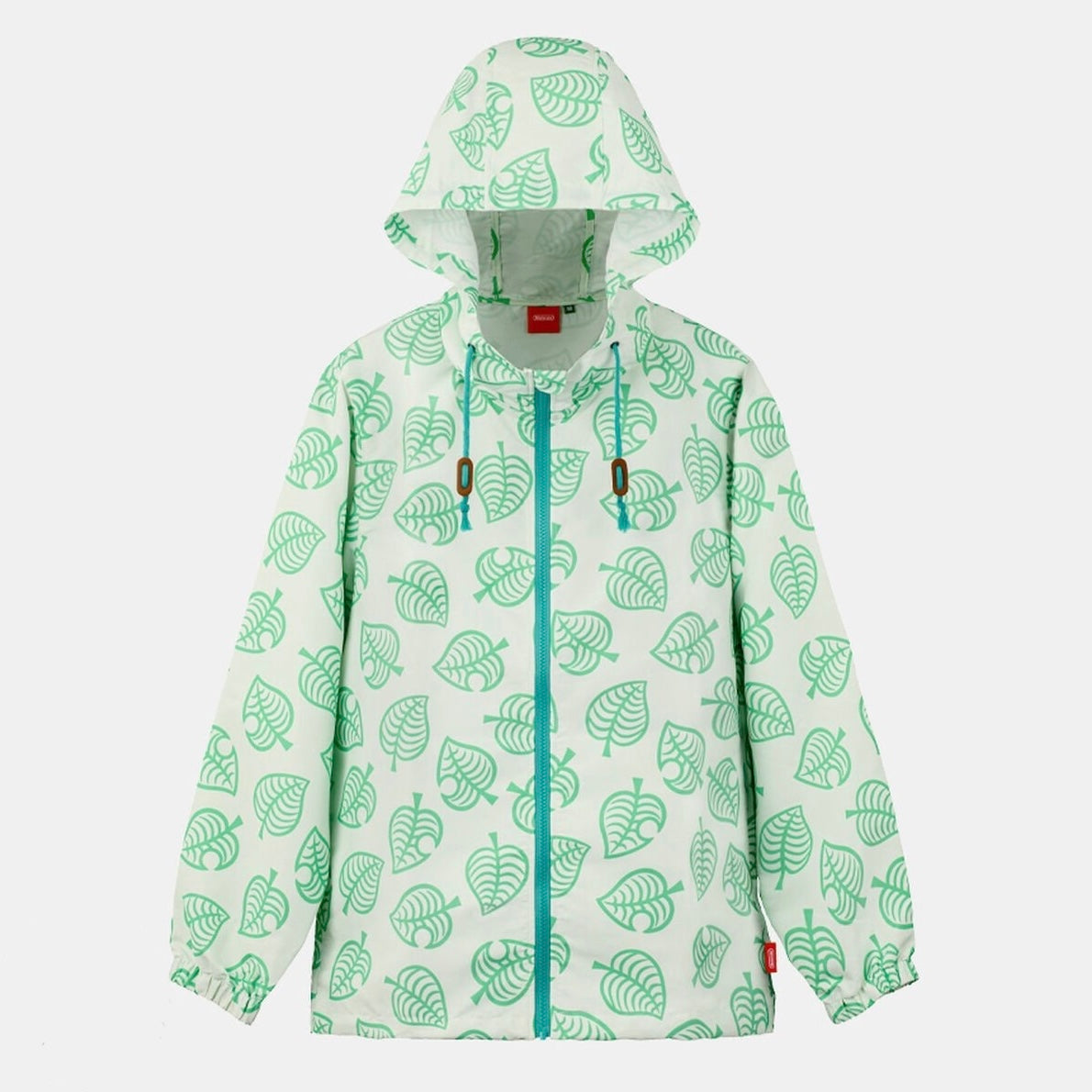 Nintendo Animal Crossing jacket – Grumpy Bunny
