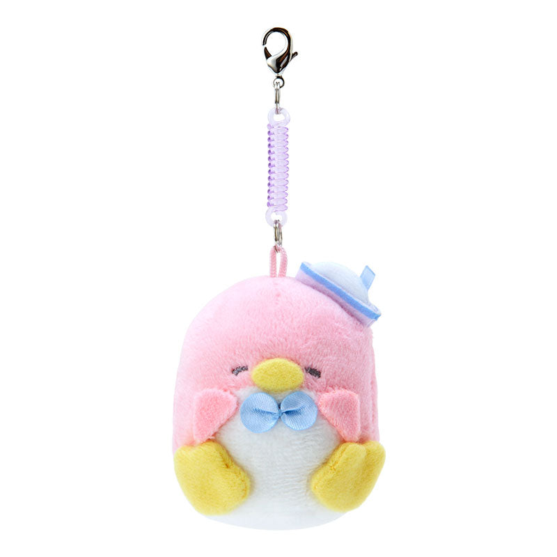 Sanrio Tuxedo Sam plushie mascot blind box – Grumpy Bunny