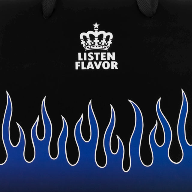 Official 2022 Listen Flavor Lucky Bag – Grumpy Bunny