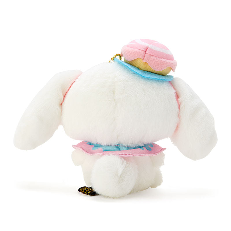 Sanrio Cinnamoroll & Lloromannic 15th anniversary mascot plushie ...