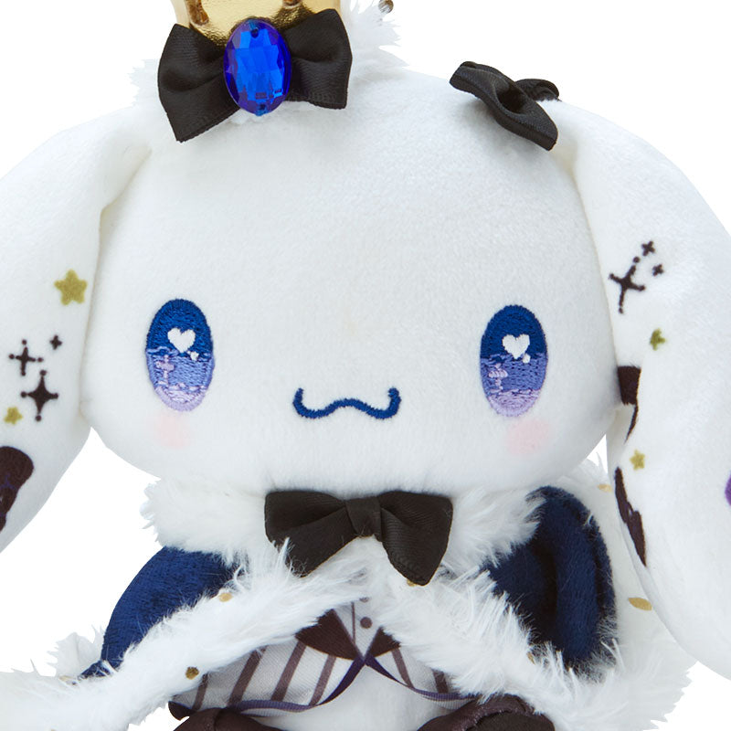 Sanrio Cinnamoroll & Dolly Mix collaboration mascot plushie ~ LAST ONE ...