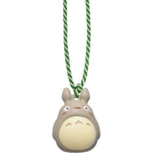 Studio Ghibli Totoro charm – Grumpy Bunny